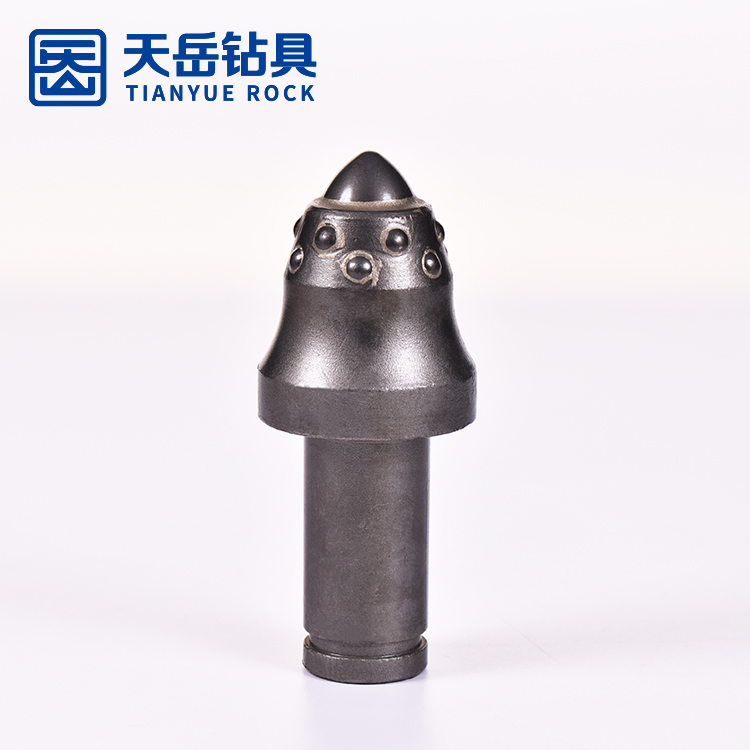 Surface Mining Bits Factory Manufacture Supplier Shandong Yanggu